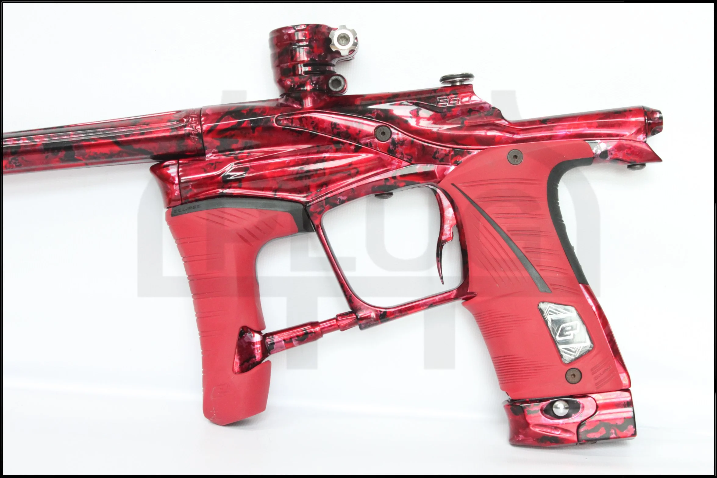 Paintball Store — The PBPlug