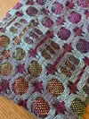 My Sett Chart with Deflected Doubleweave — Natalie Woven