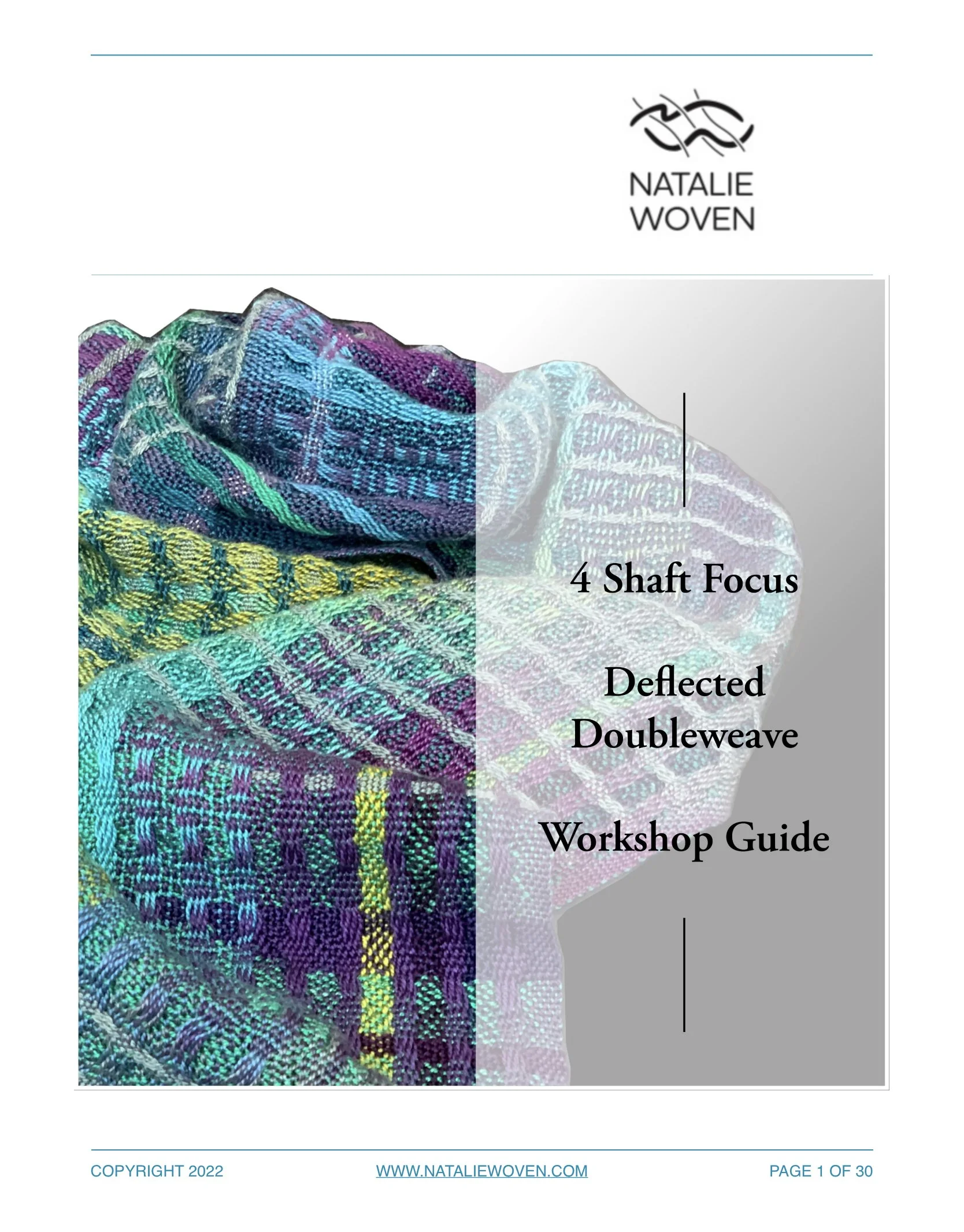 Shop — Natalie Woven