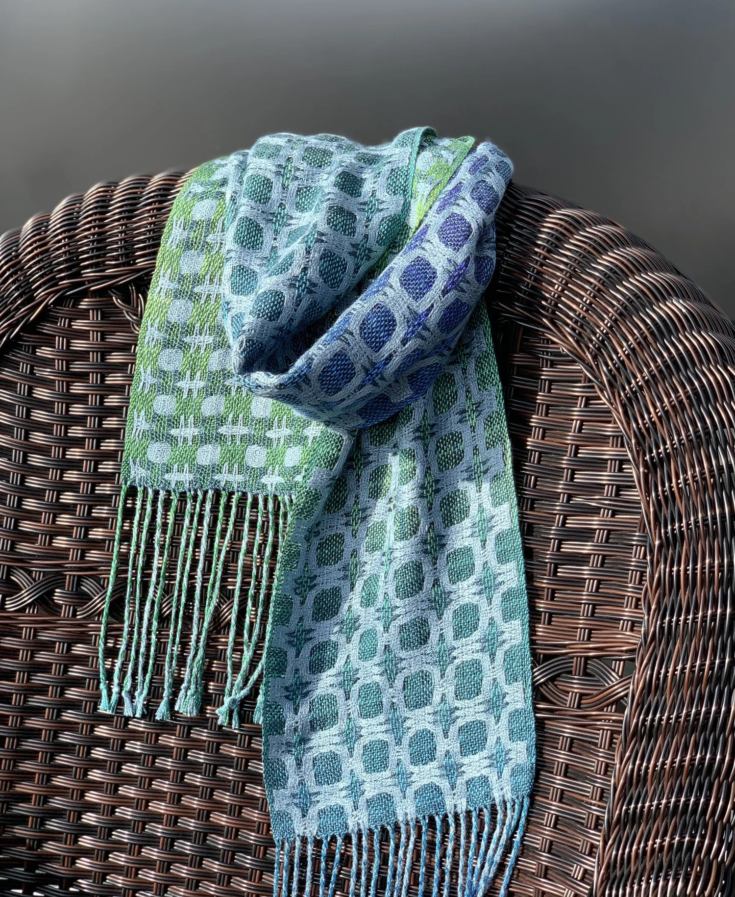 Natalie Woven