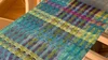 My Sett Chart with Deflected Doubleweave — Natalie Woven