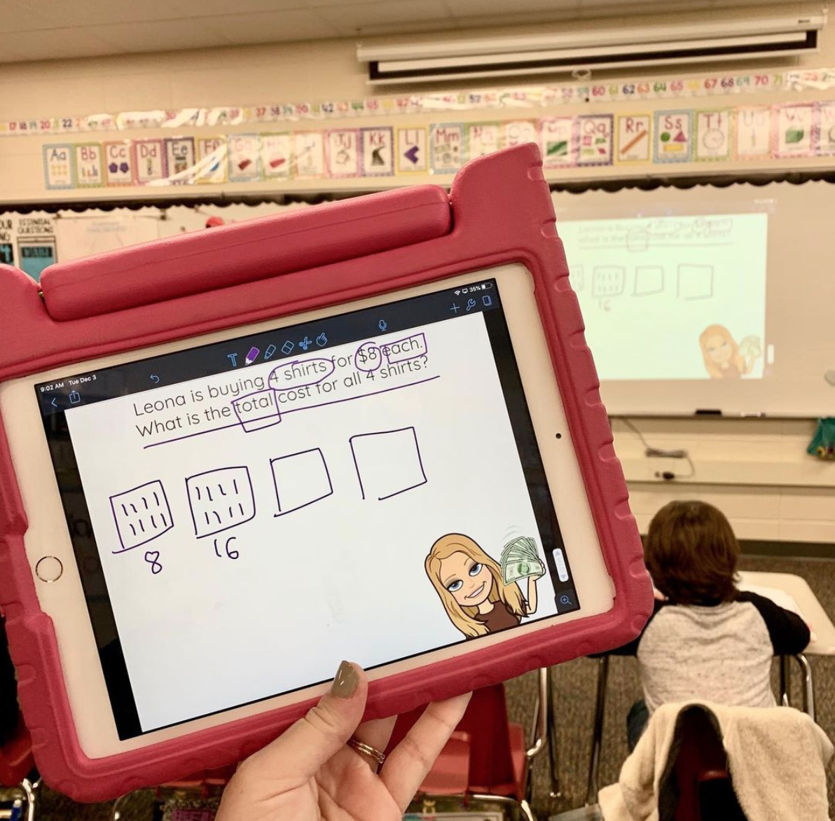 Educreations Pro Logo