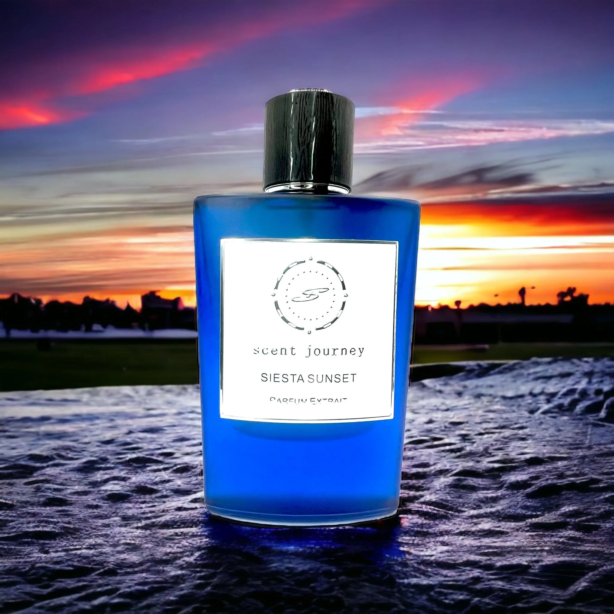 Scent Journey - A US base niche fragrance house, which celebrates life ...