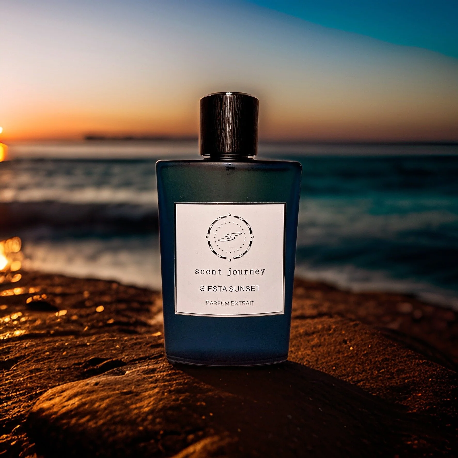 Scent Journey - A US base niche fragrance house, which celebrates life ...