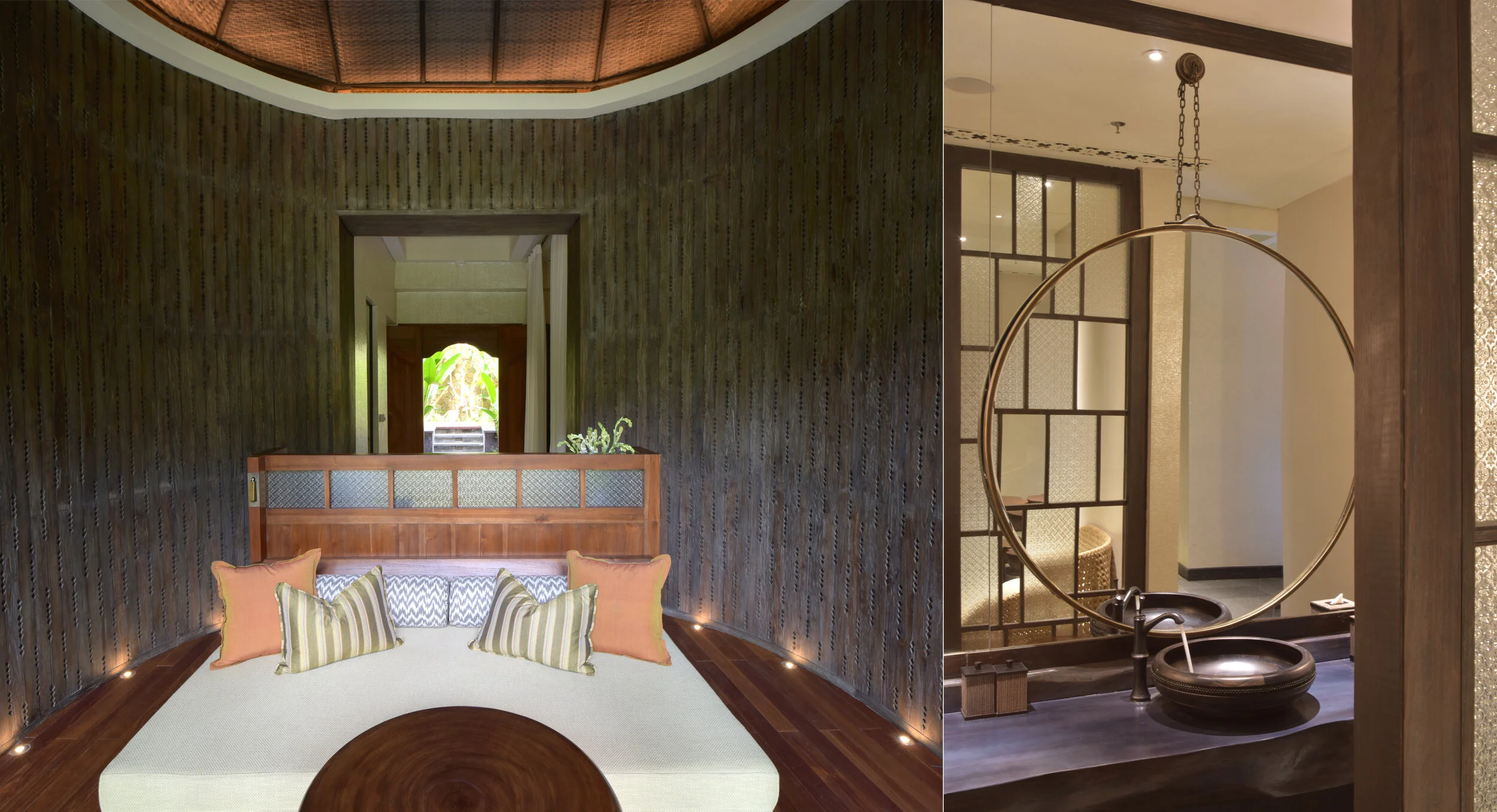 mandapa spa — DESIGNWILKES