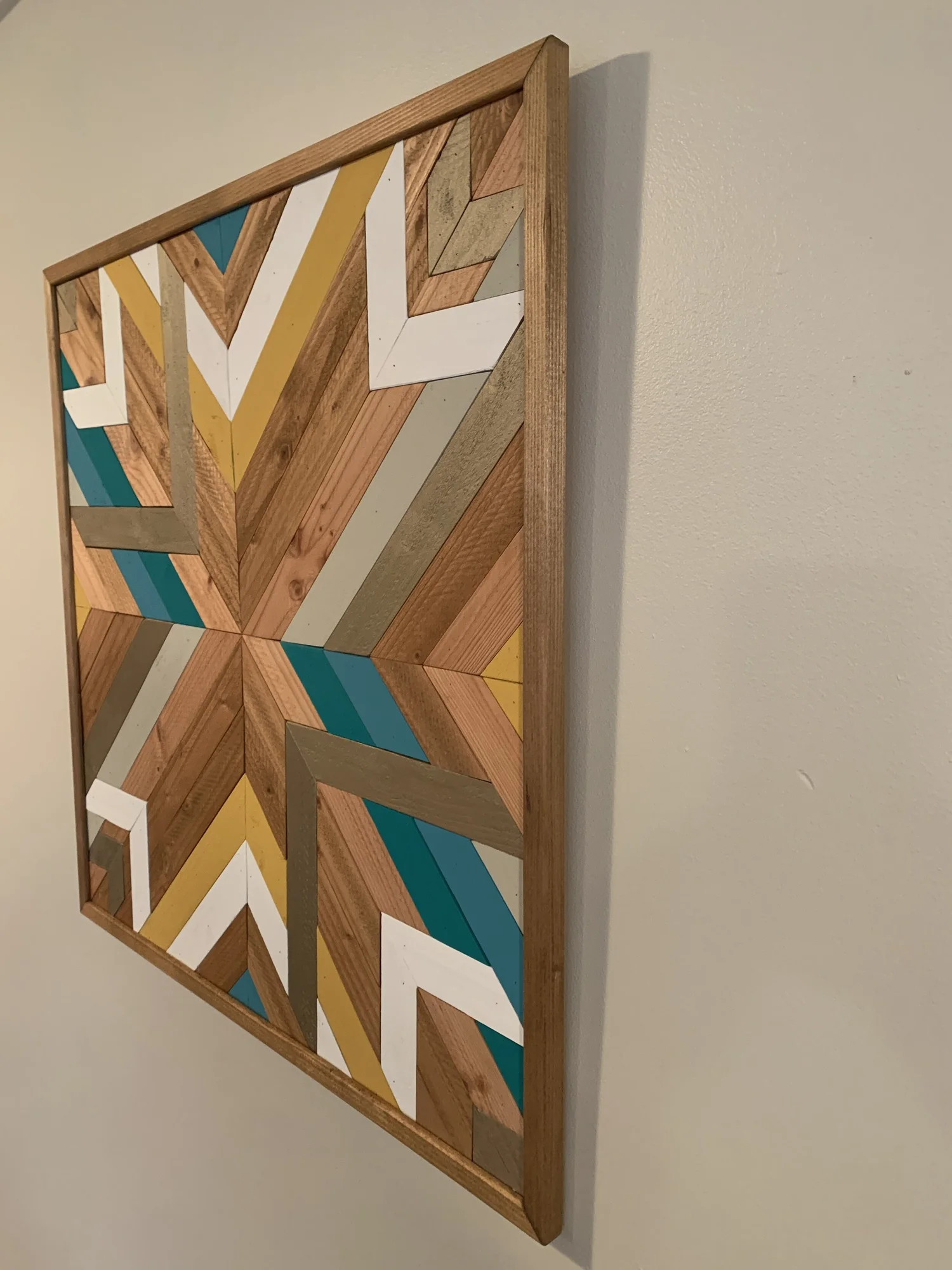 Page - LW Wood Art