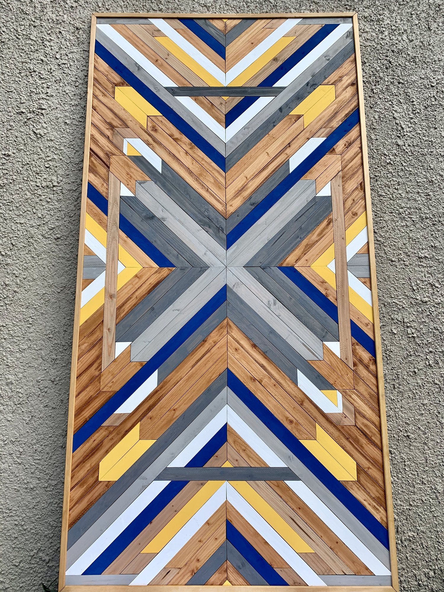 Page - LW Wood Art