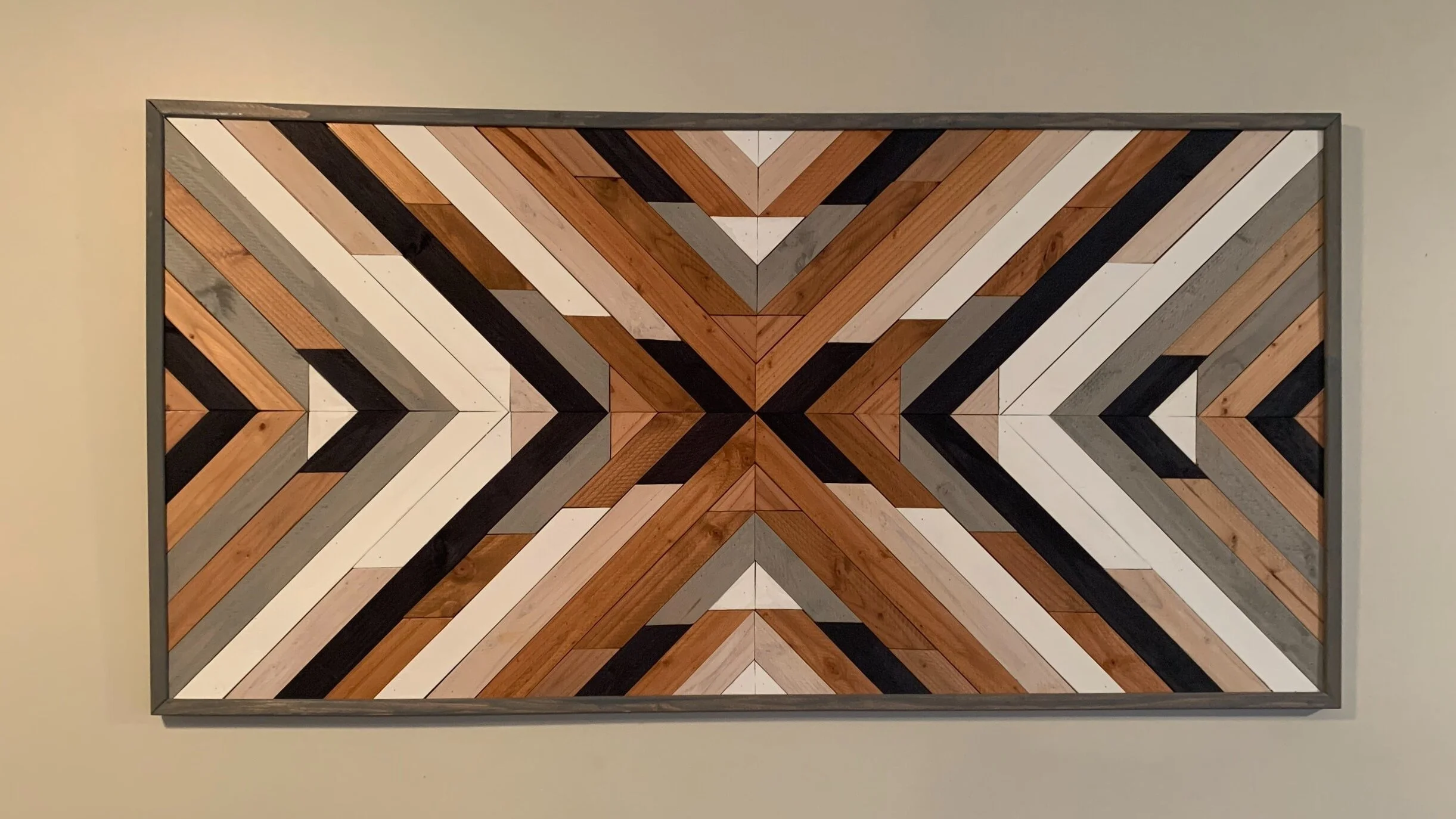 Page - LW Wood Art