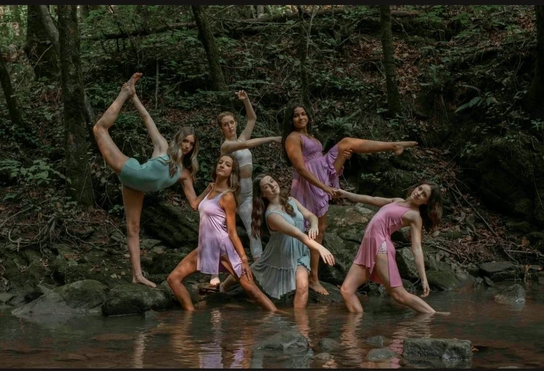 Tri-Cities Dance Company