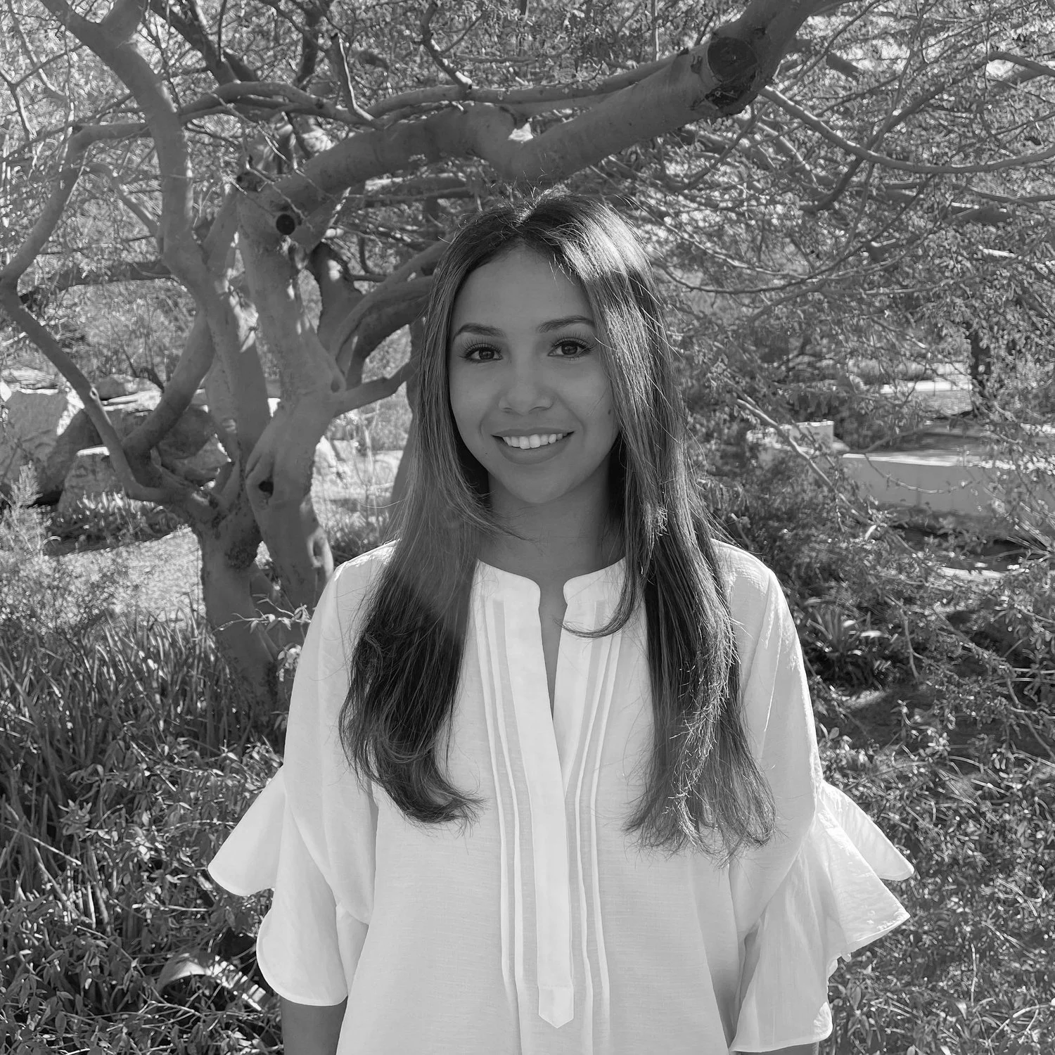 Alexis Stanley — American Indian Cultural District