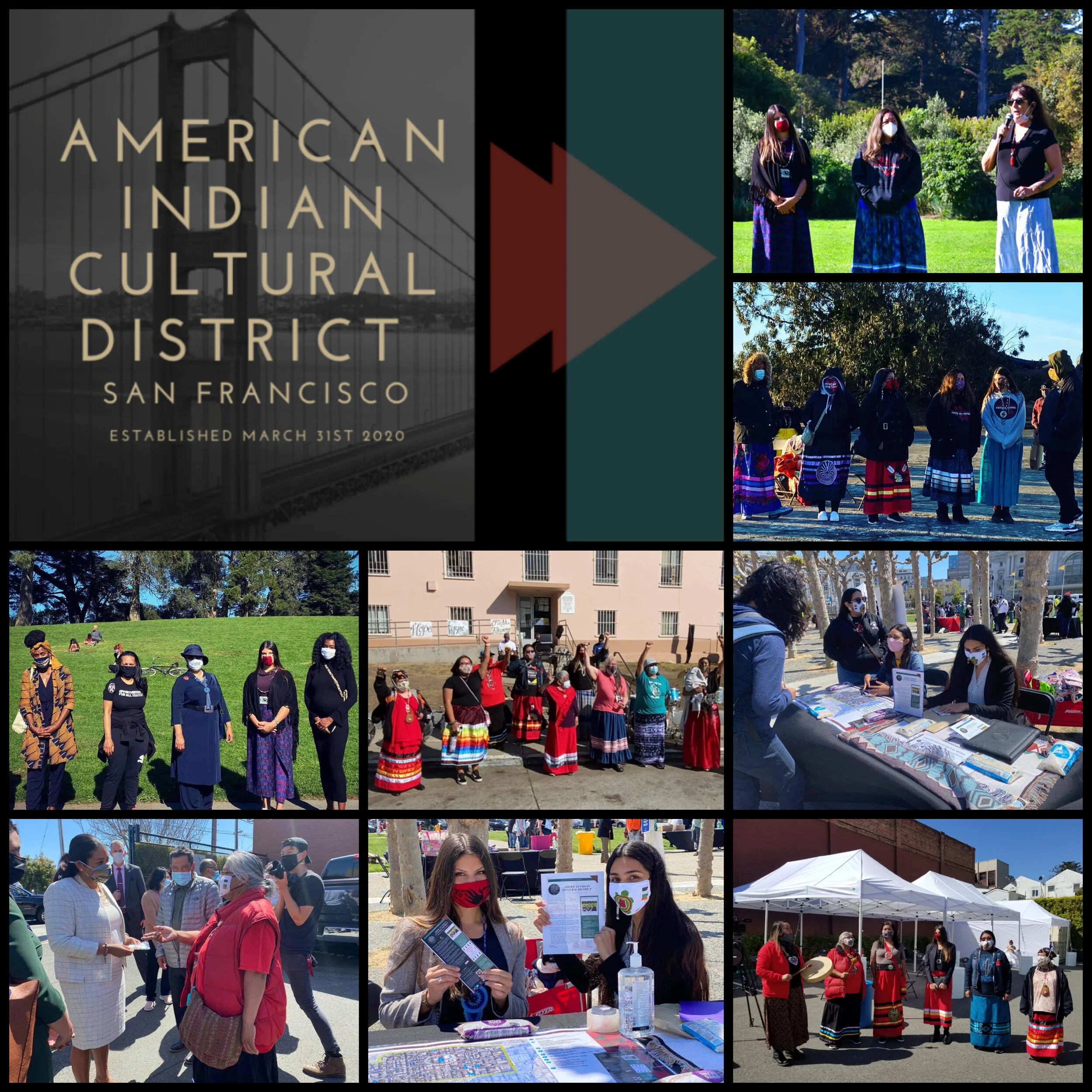 Our Vision — American Indian Cultural District