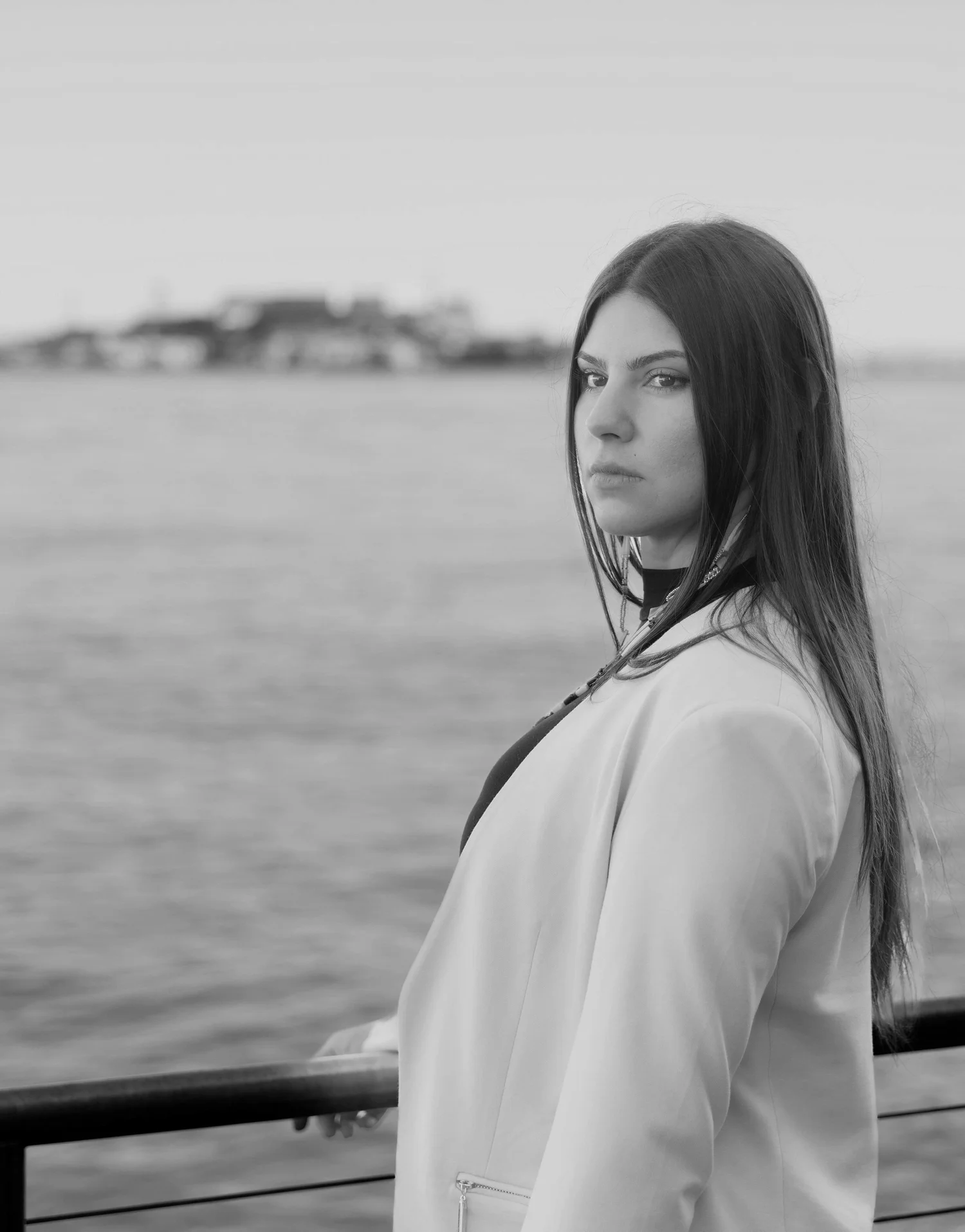 Sharaya Souza — American Indian Cultural District