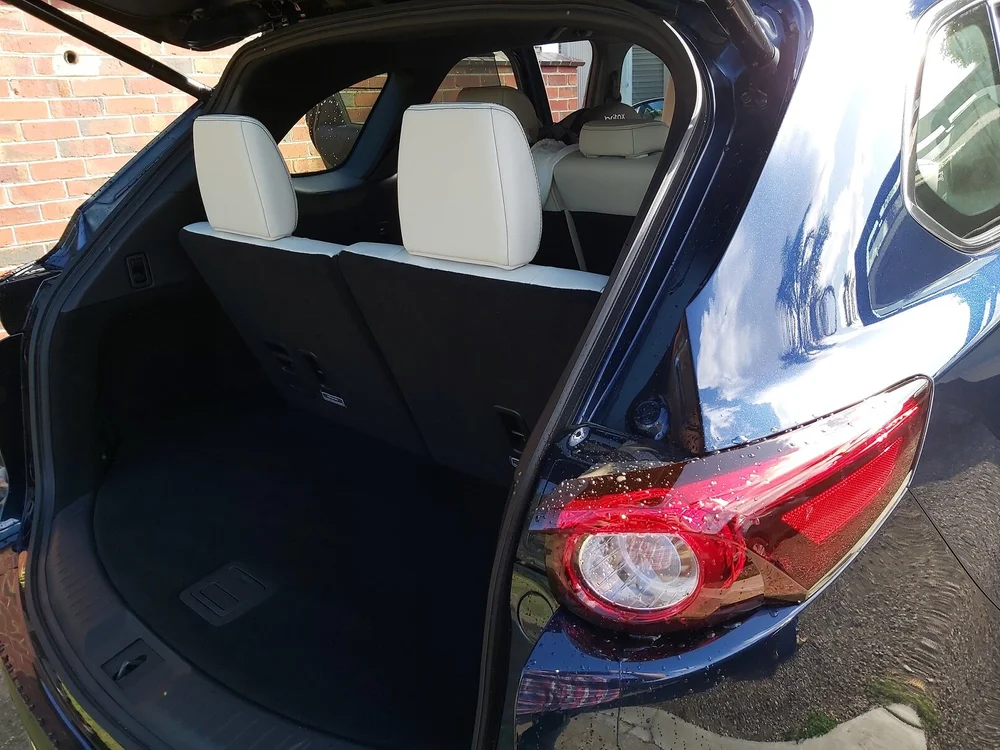 Mazda CX-9 review and buying guide: — BestFamilyCars.com.au