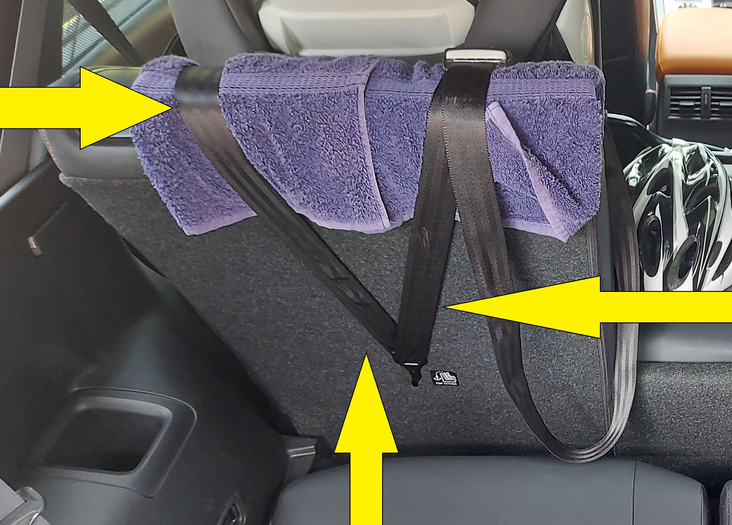 Why your child restraint is probably a deathtrap — BestFamilyCars.com.au