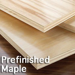 Euro Ply Plywood — Rosenzweig Lumber