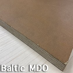 Ranger Board MDF Plywood — Rosenzweig Lumber