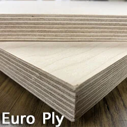 Ranger Board MDF Plywood — Rosenzweig Lumber