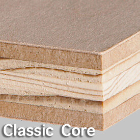 Euro Ply Plywood — Rosenzweig Lumber
