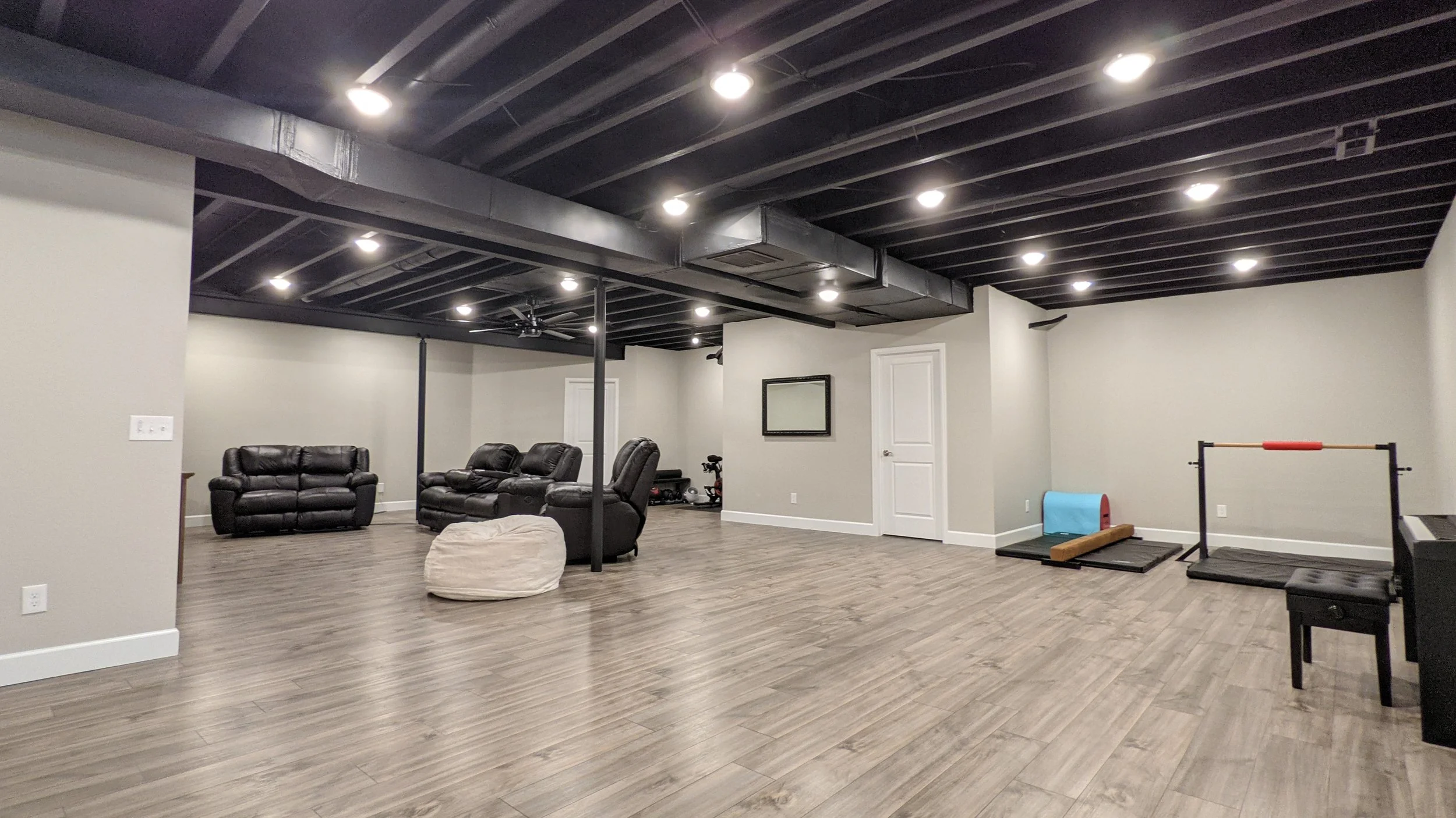 Colorado Basement Builders