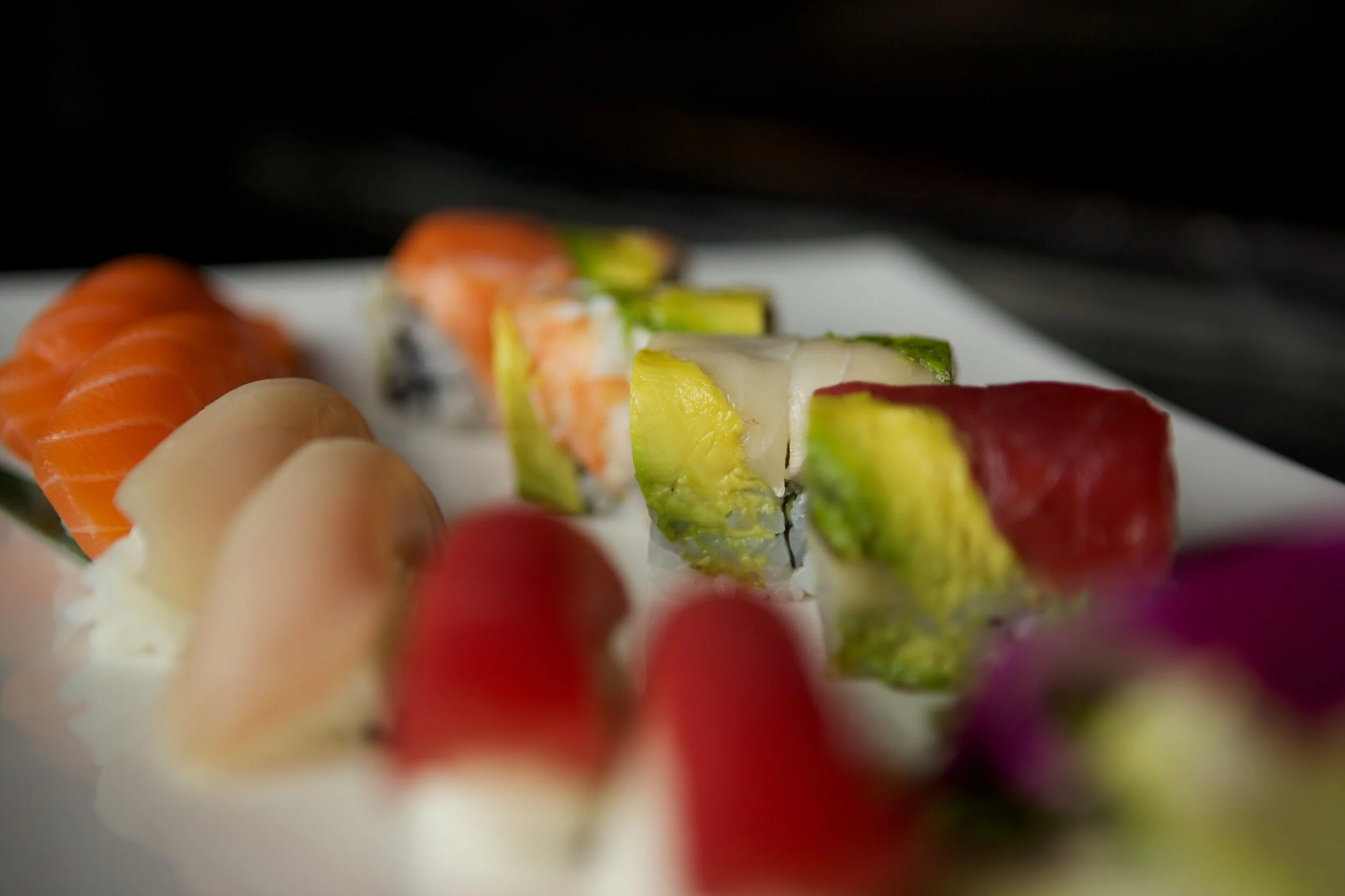 Shogun Hibachi & Sushi - Conroe TX