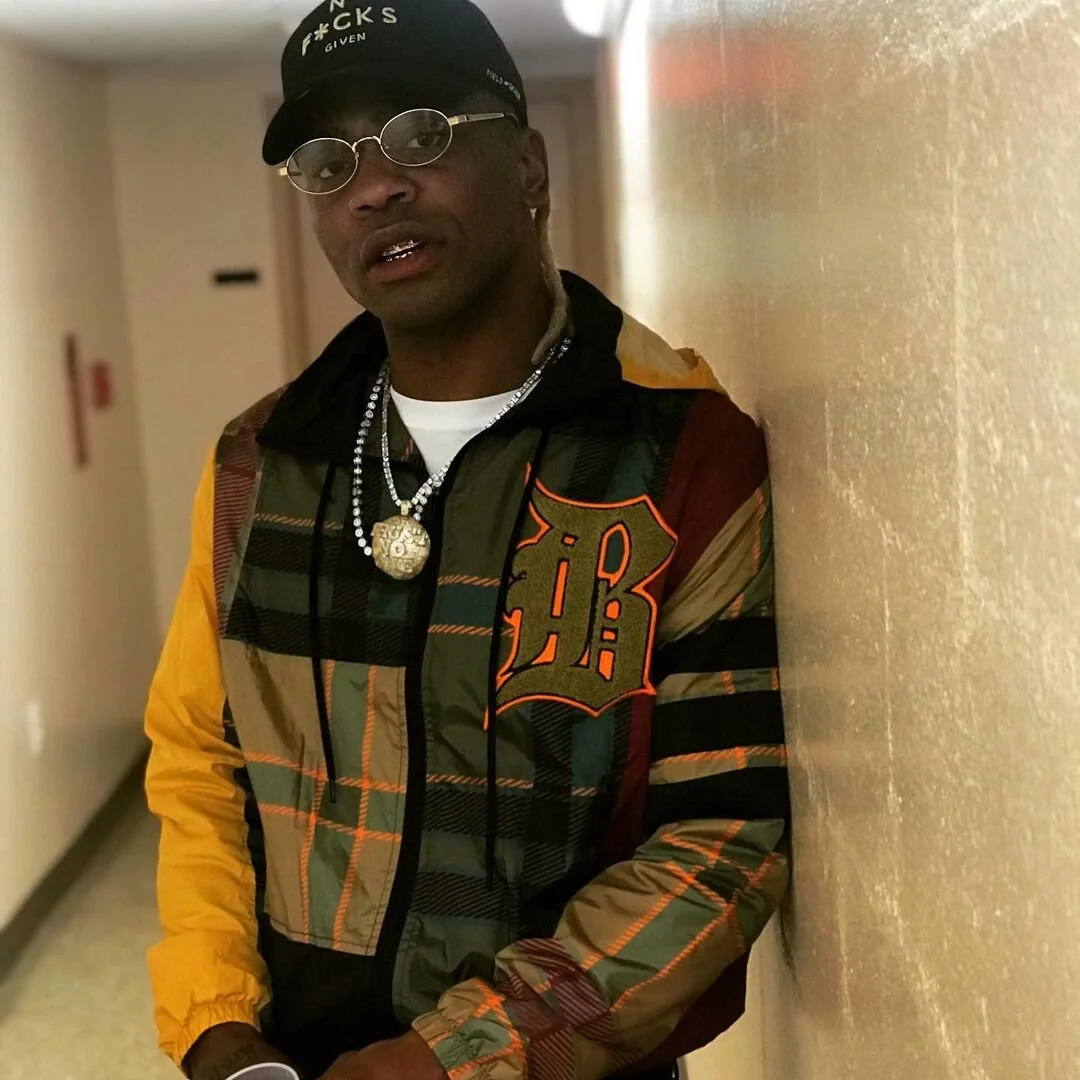 Boston Artist Yahweh Almighty — Artist Living In an Extraterrestrial Nation