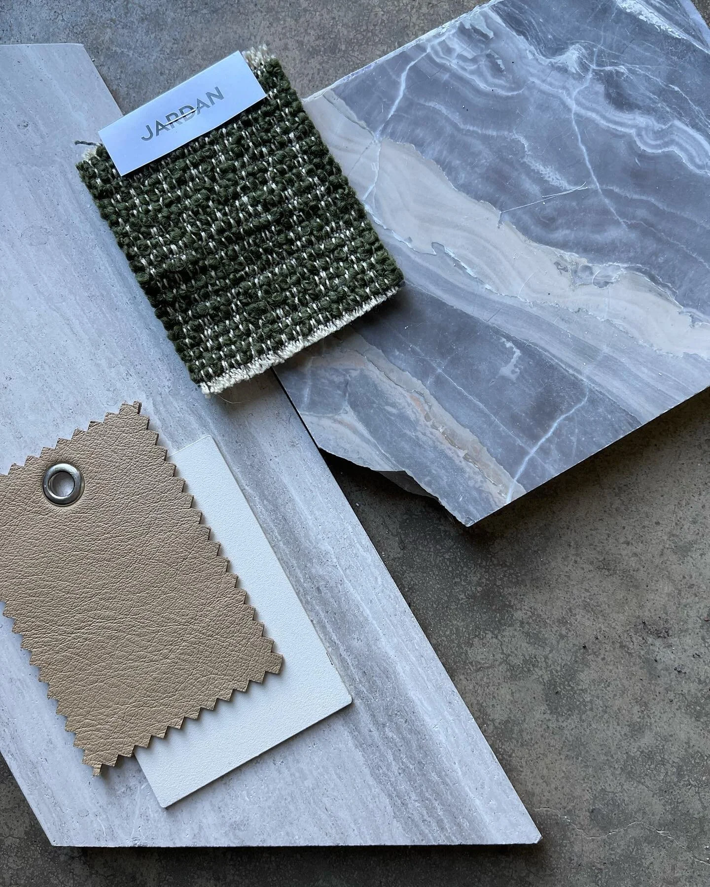 Instagram — Navy Panel & Co.