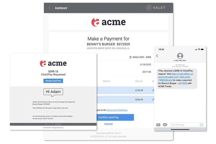 Why Billfire? | Billfire