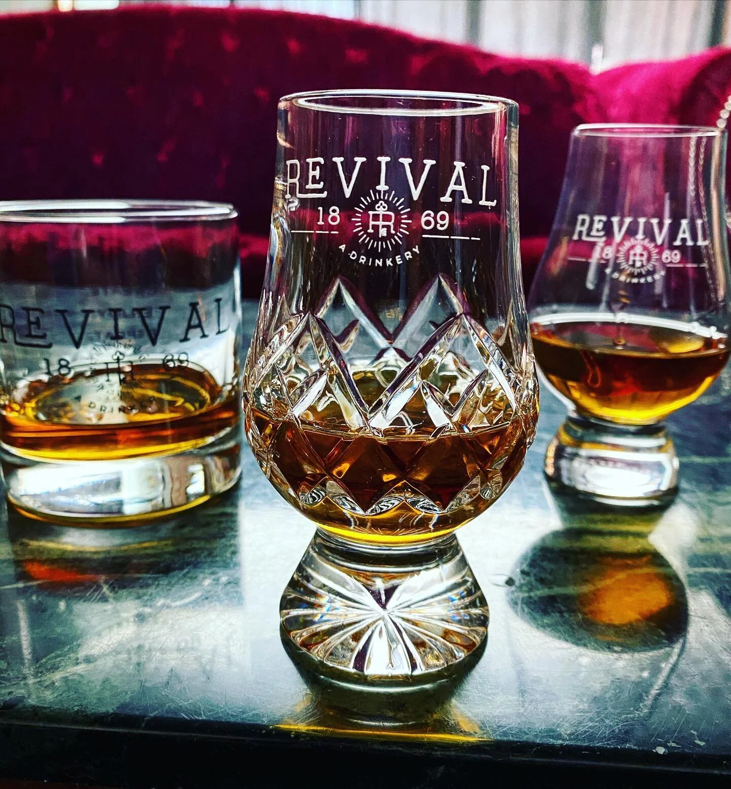 Revival 1869