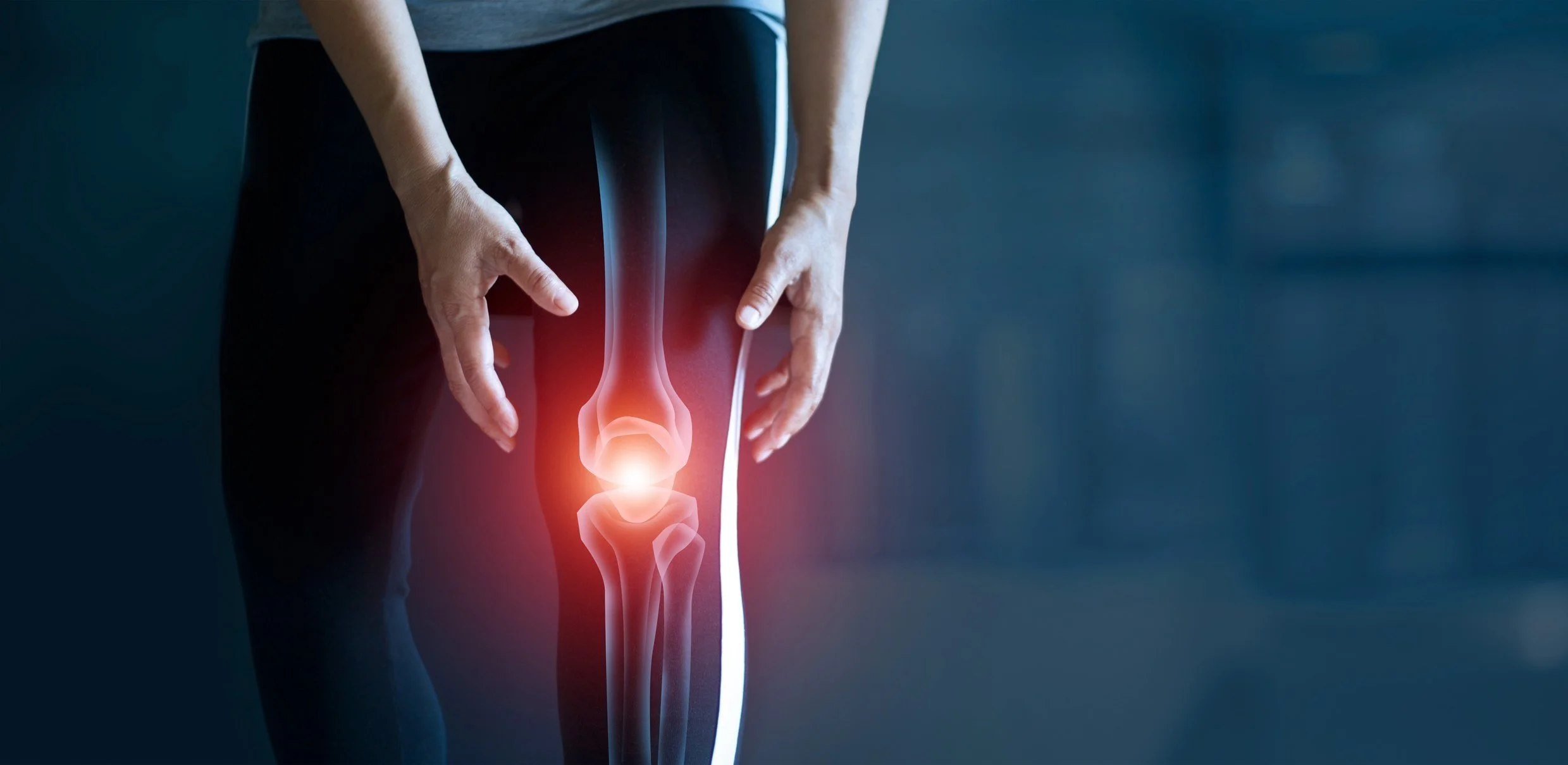 Optimal Performance- Injury Rehab - Sports Massage