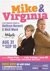 Mike & Virginia — KickArts