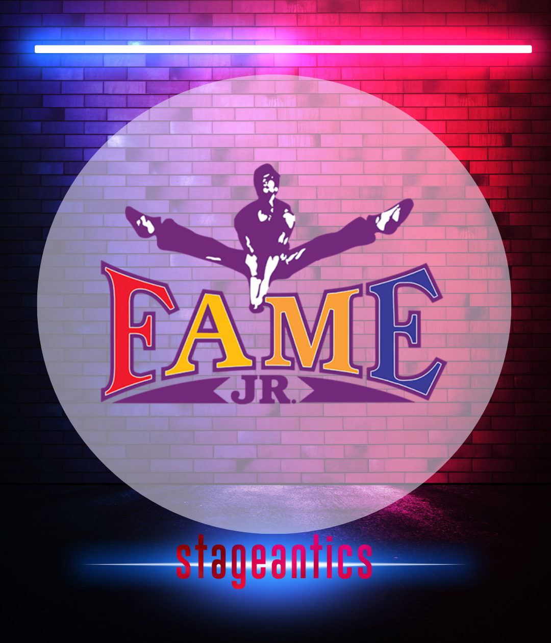 FAME JR — KickArts