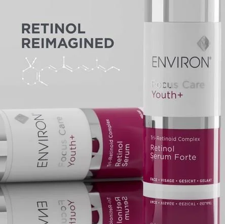 The Power of Retinol: Everything You Need to Know — Juve, Skincare ...