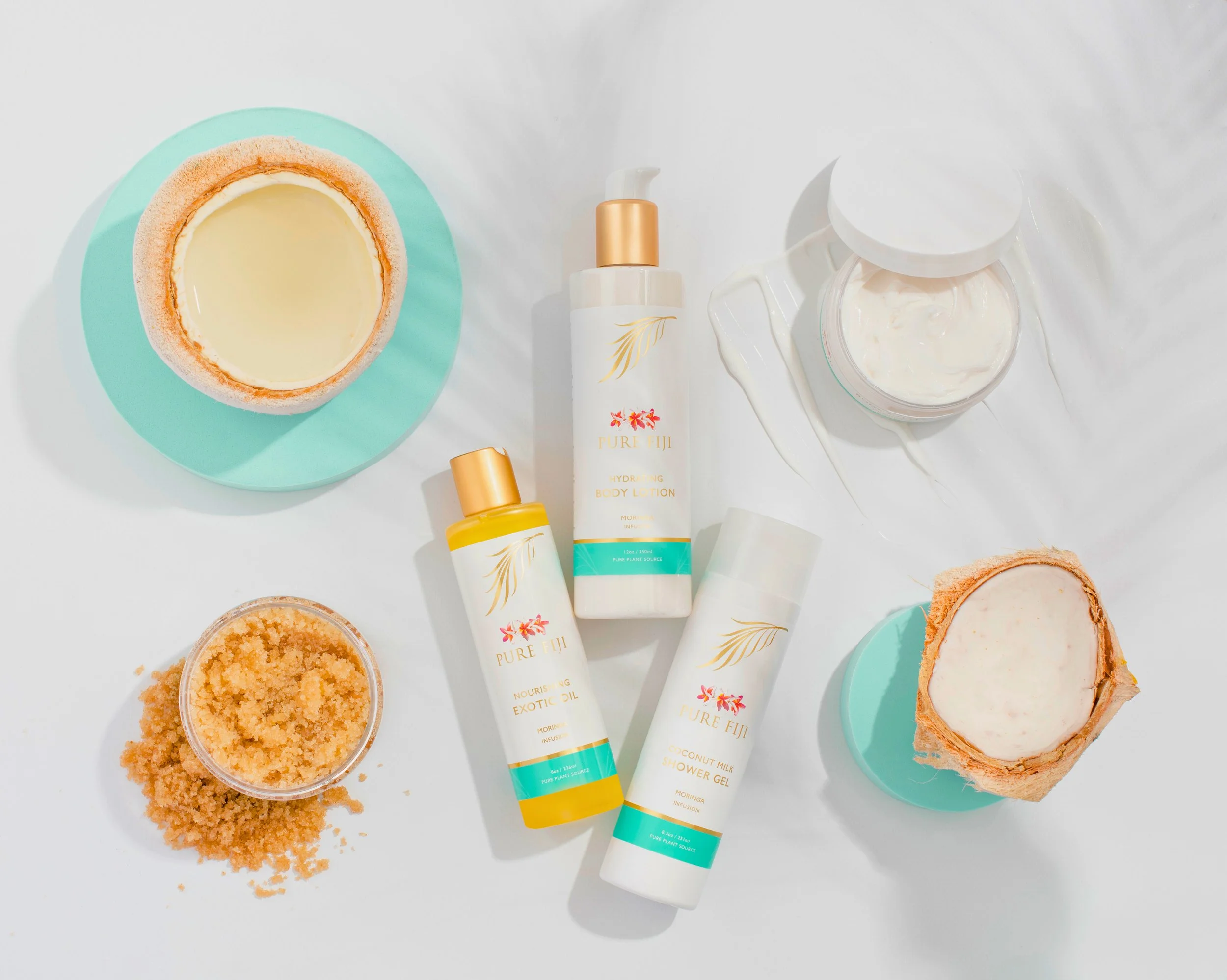 Pure Fiji Stockist NZ - Pure Fiji Products NZ — Juve, Skincare Studio ...