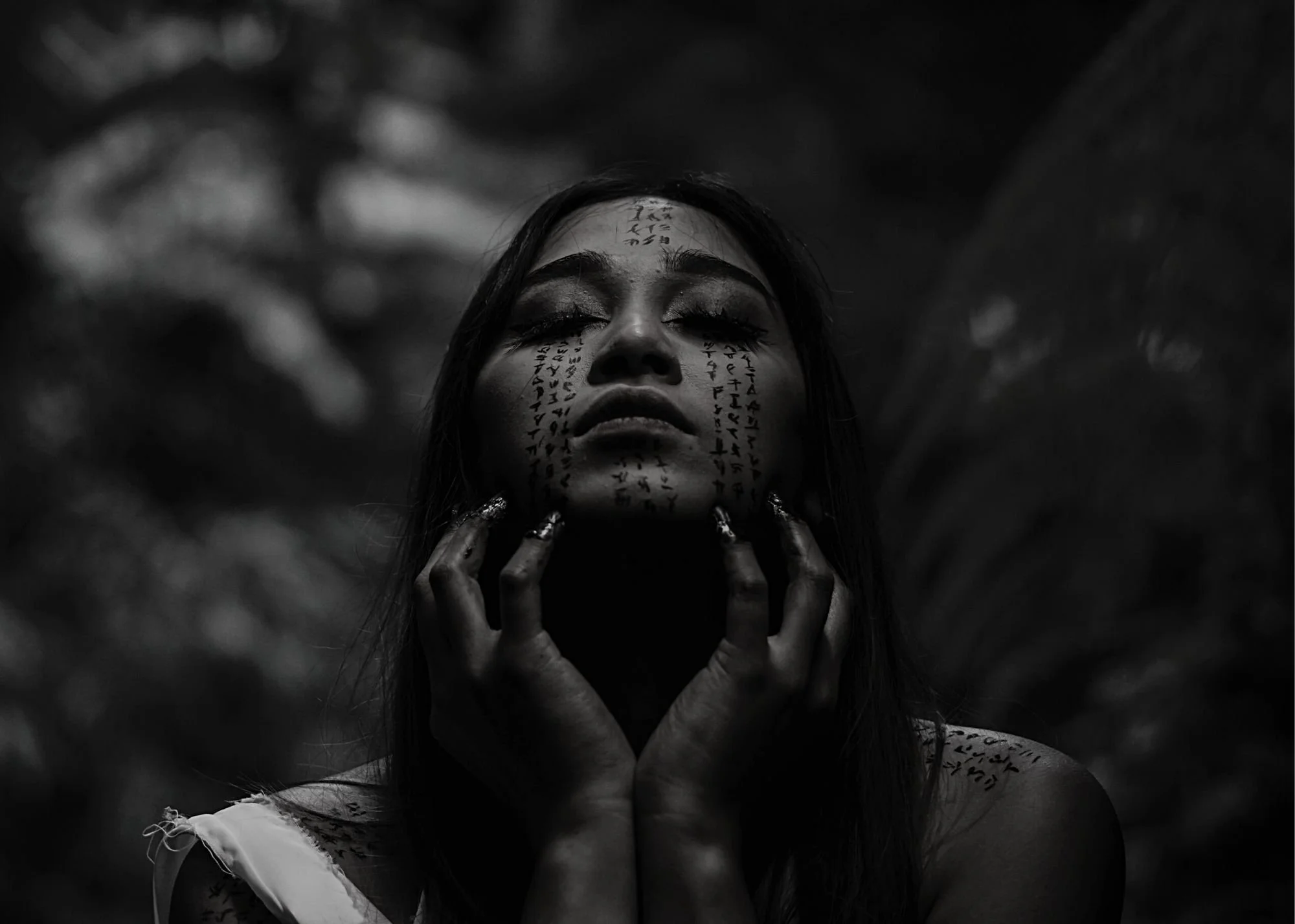 Who Could Ever Love a Monster? — mythos