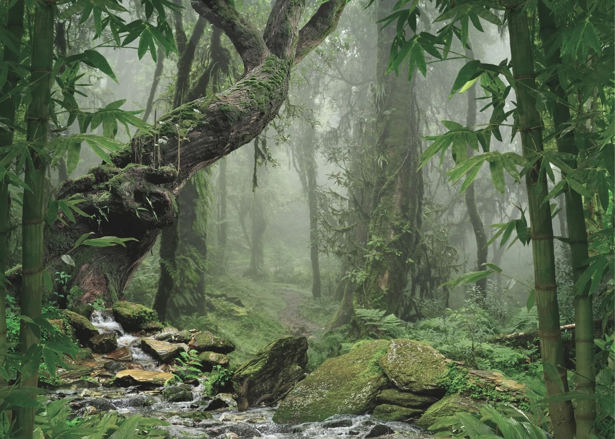 Birth of the Manananggal — mythos