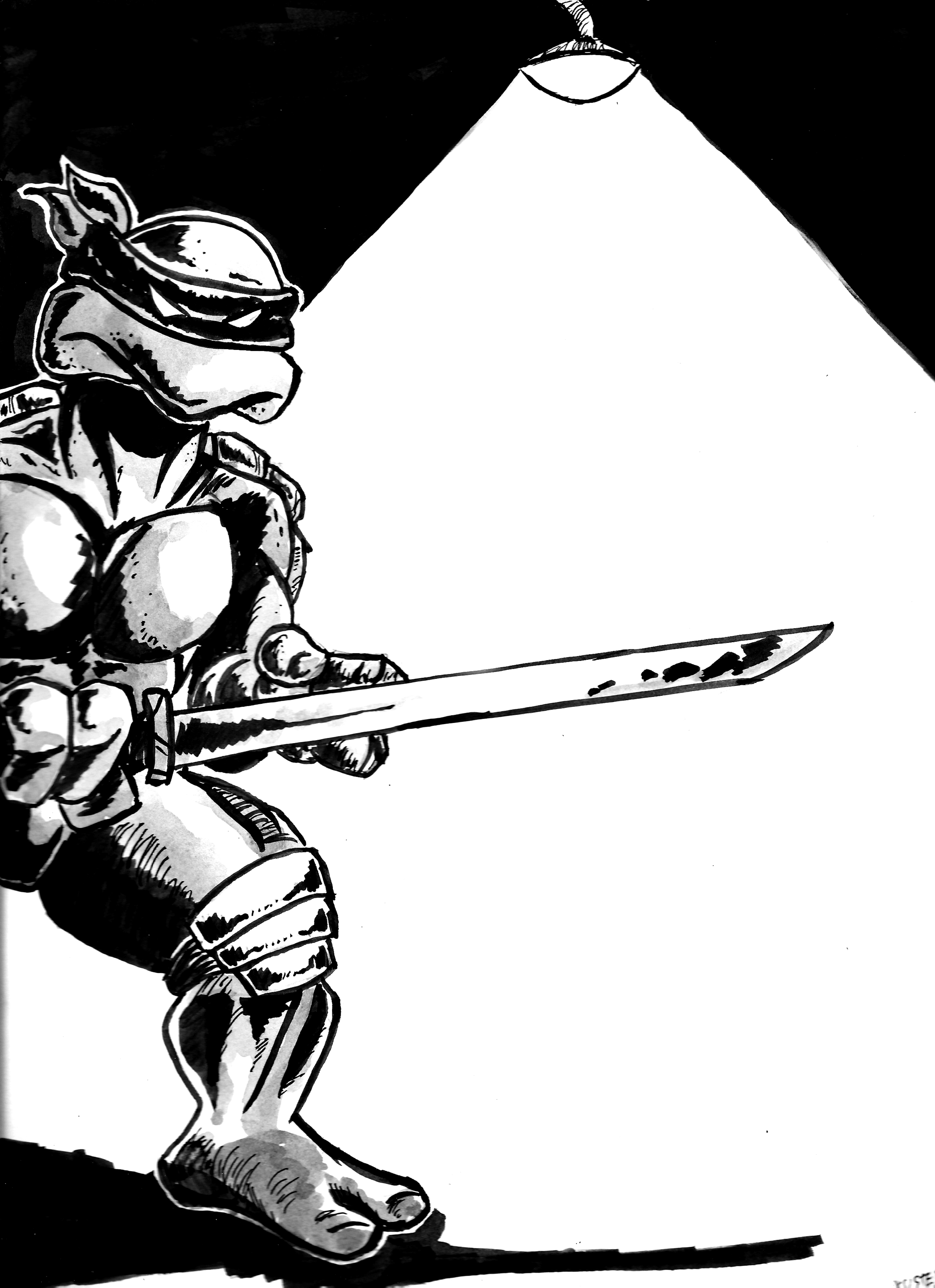 Illustrations — Buster Cagle - Artist