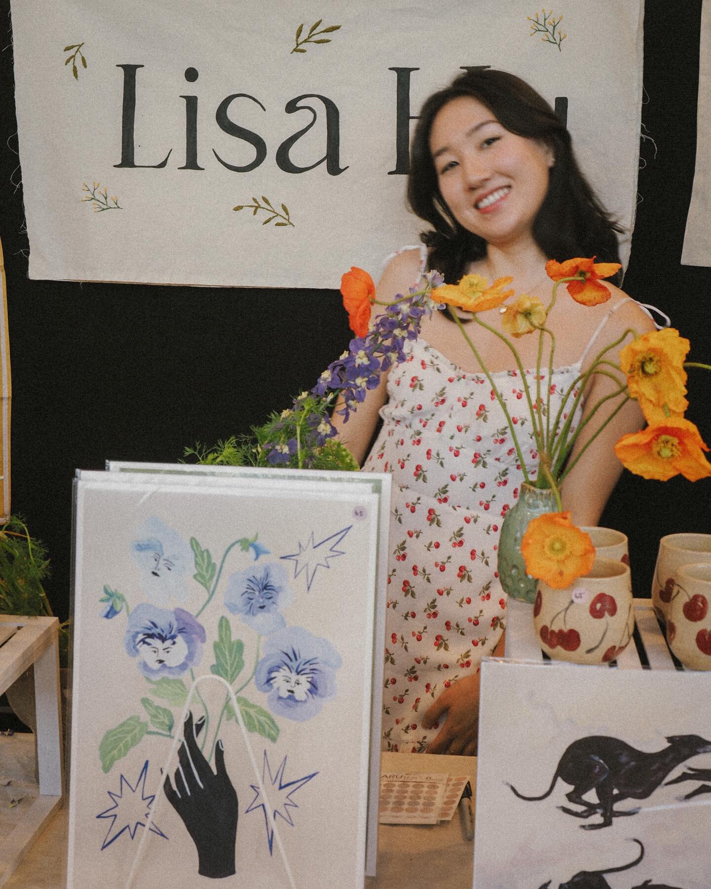 Lisa Hu