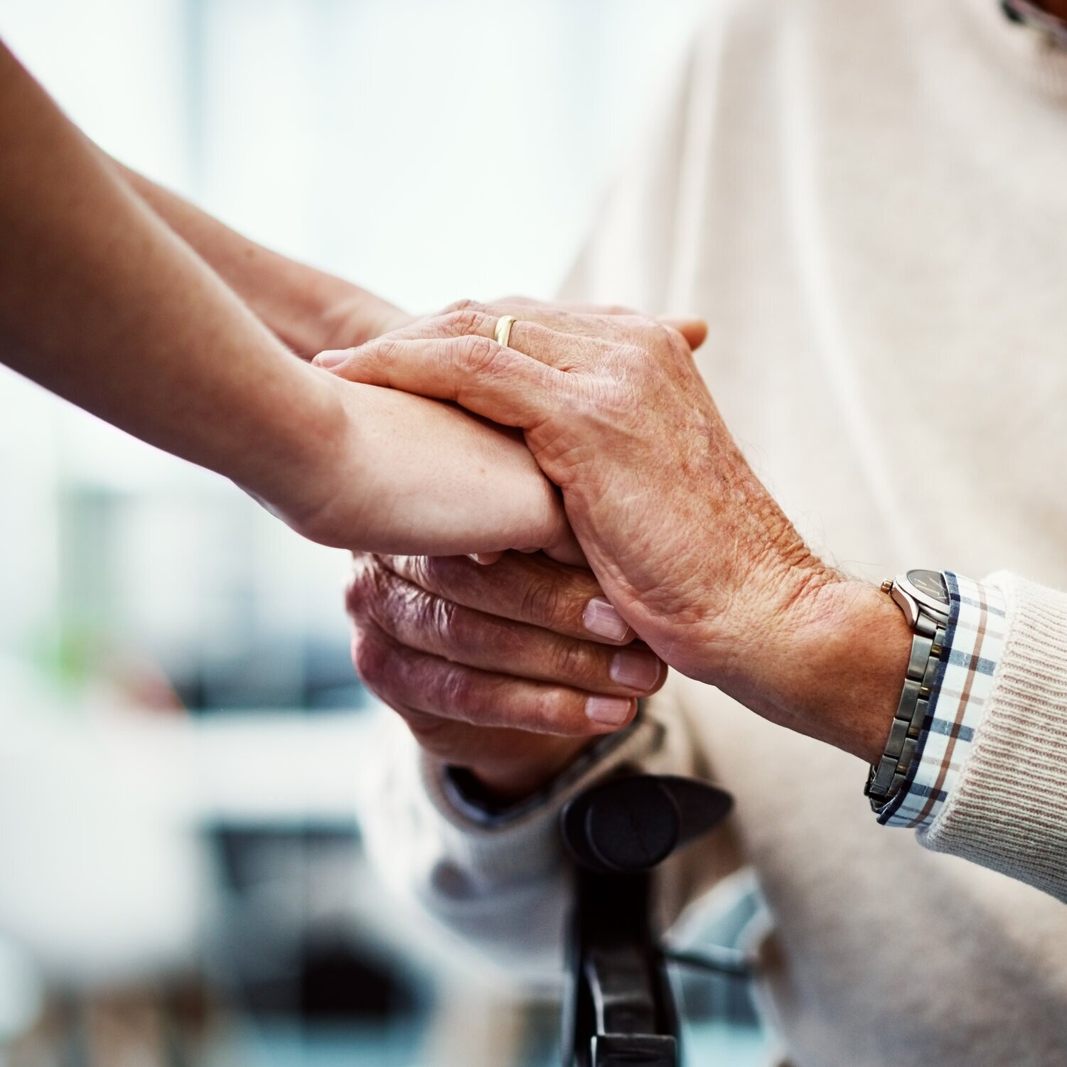 Alexandra Care Home with Nursing - Lancashire — Bayswood Care Group