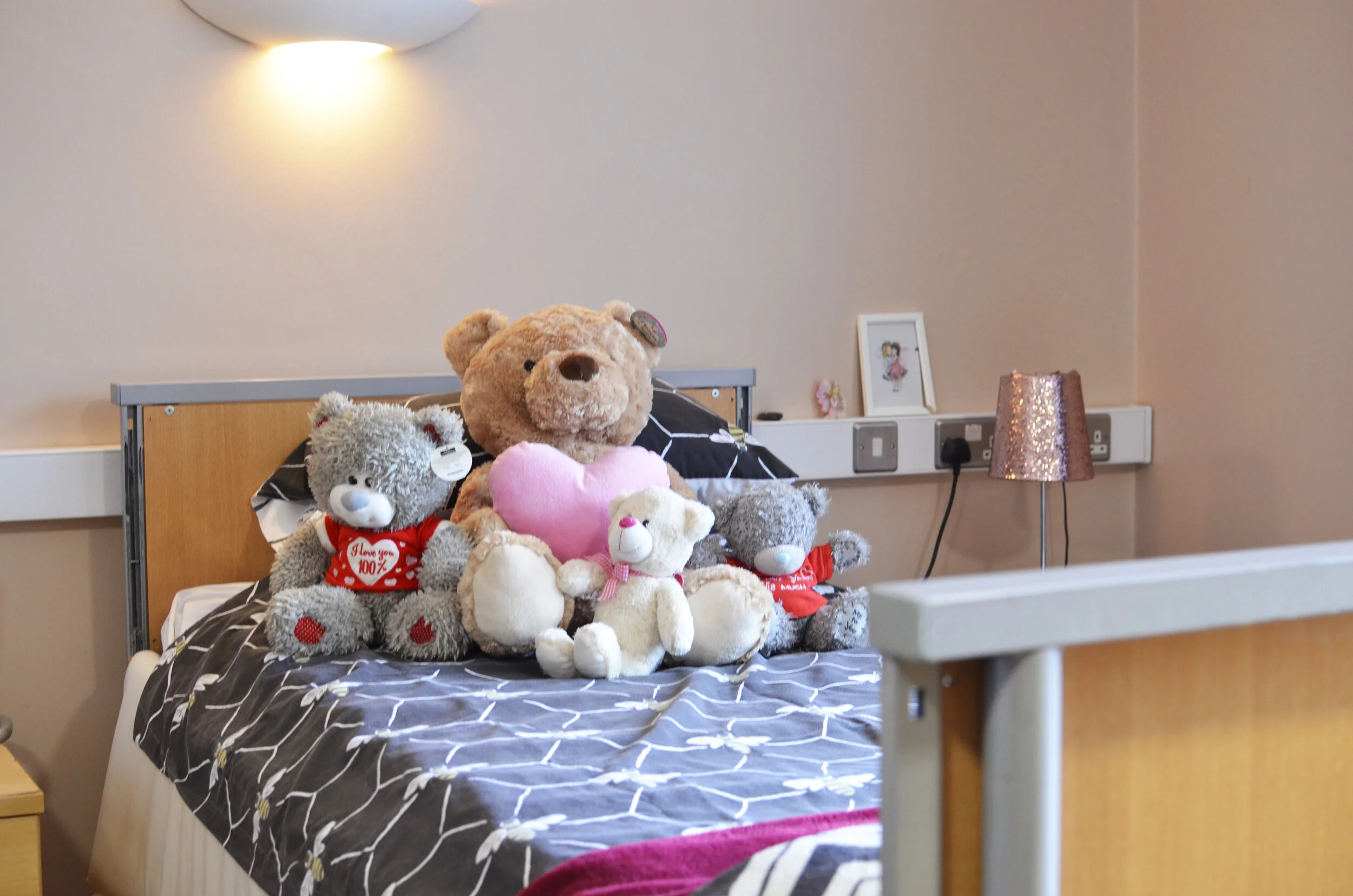 Brooklands Care Home with Nursing - Lancashire — Bayswood Care Group