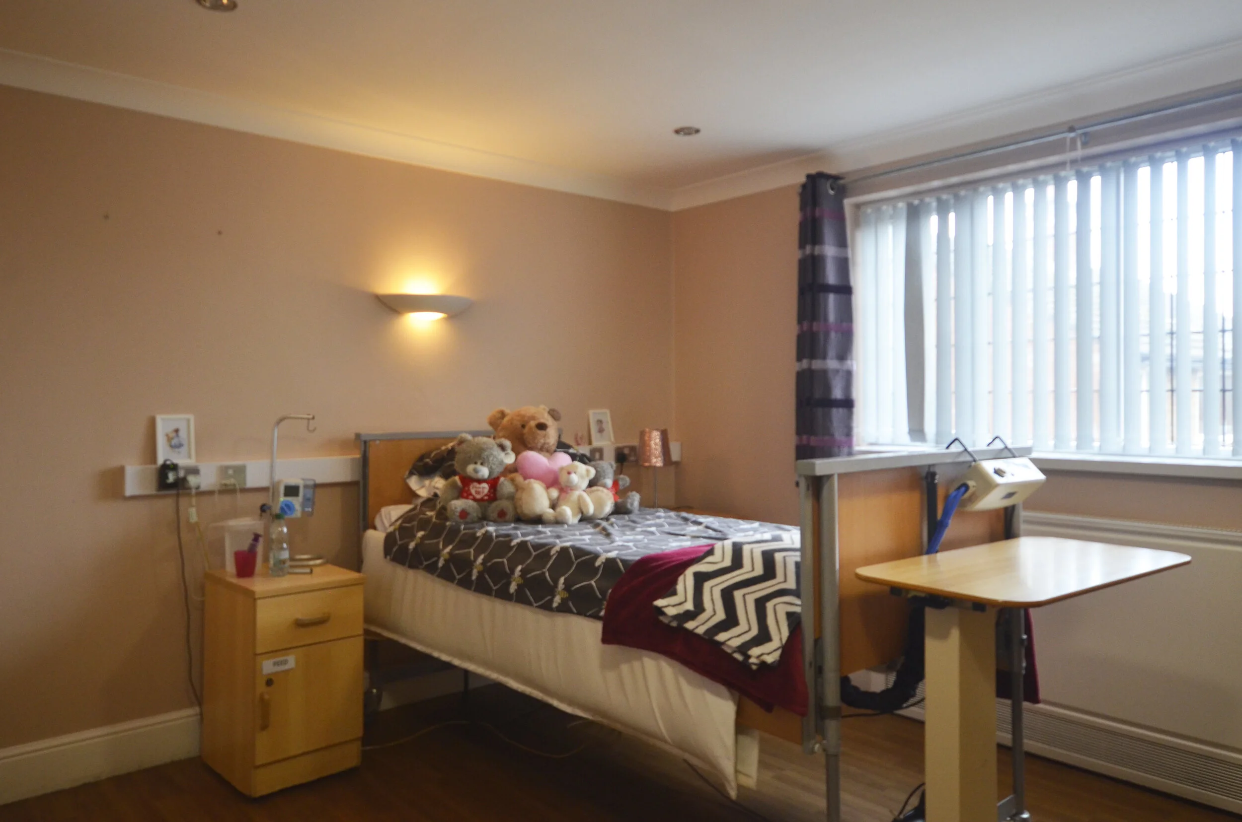 Brooklands Care Home with Nursing - Lancashire — Bayswood Care Group