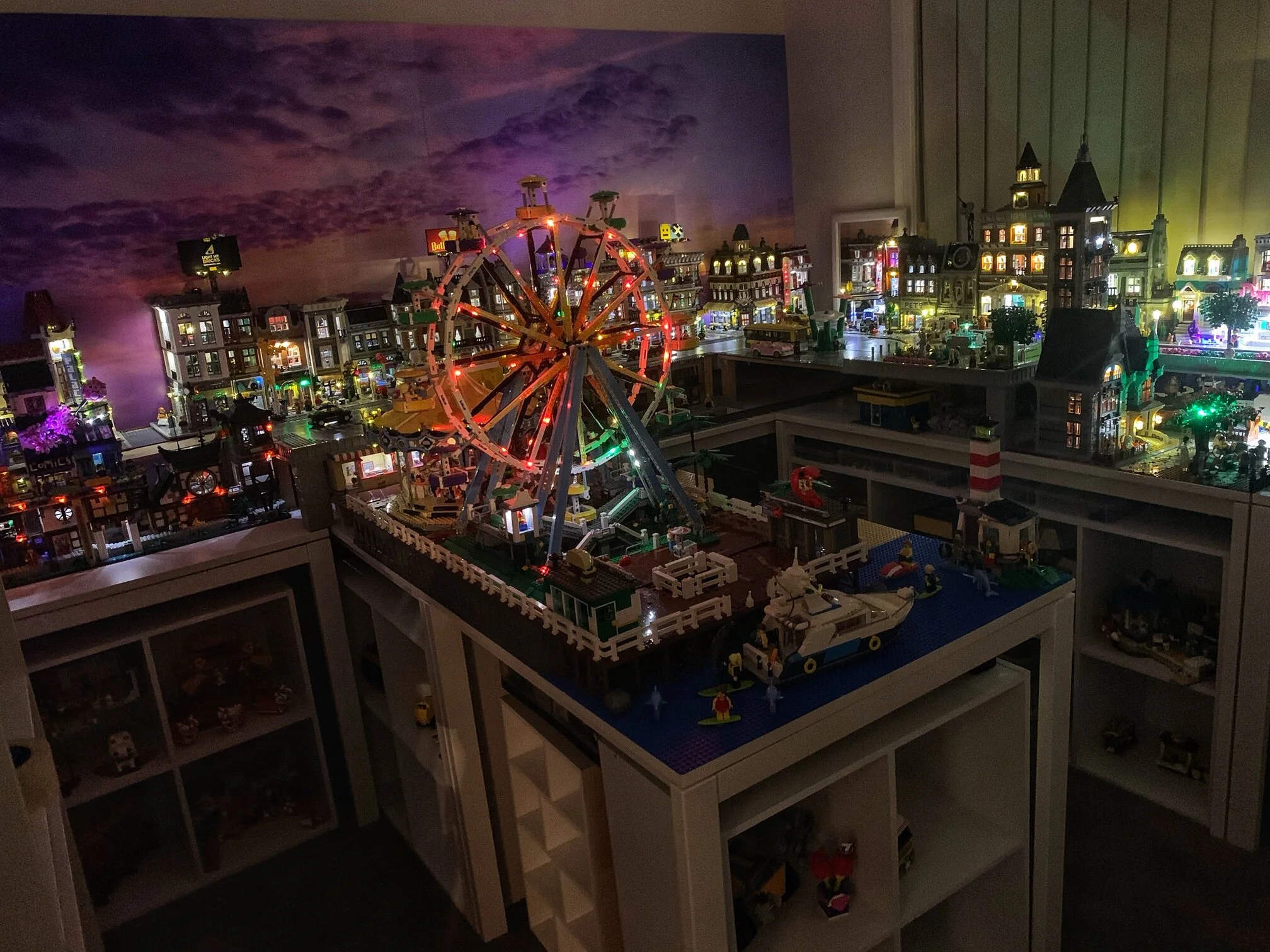 LEGO® Diorama Builder - Genslego — Indobrickville