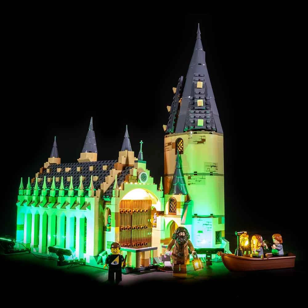 LEGO® Lighting Kits - Light My Brick — Indobrickville