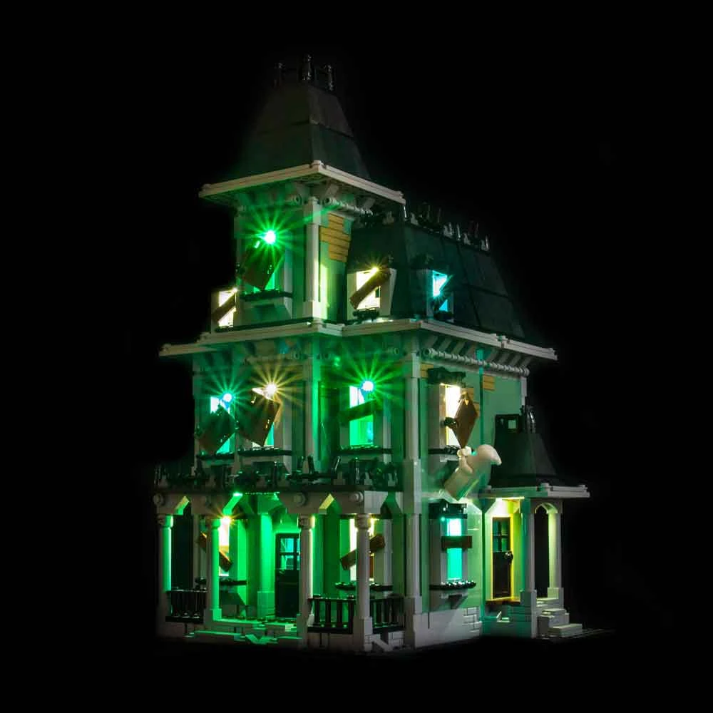 LEGO® Lighting Kits - Light My Brick — Indobrickville