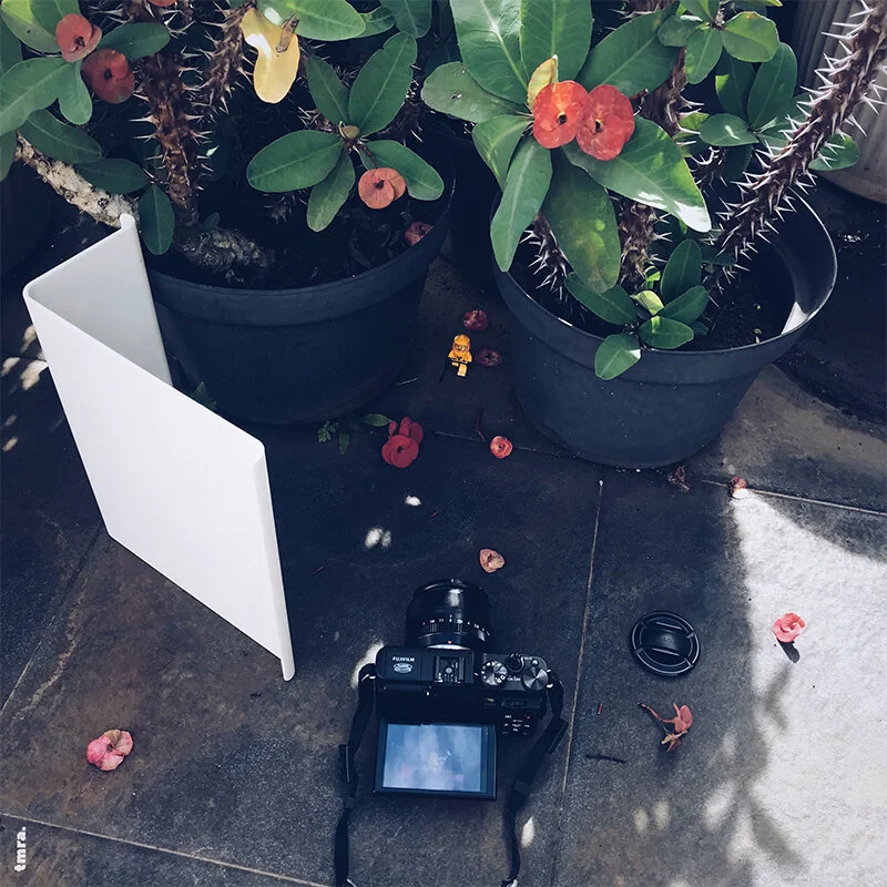 LEGO® Photographer And Collector - riantioanwar — Indobrickville