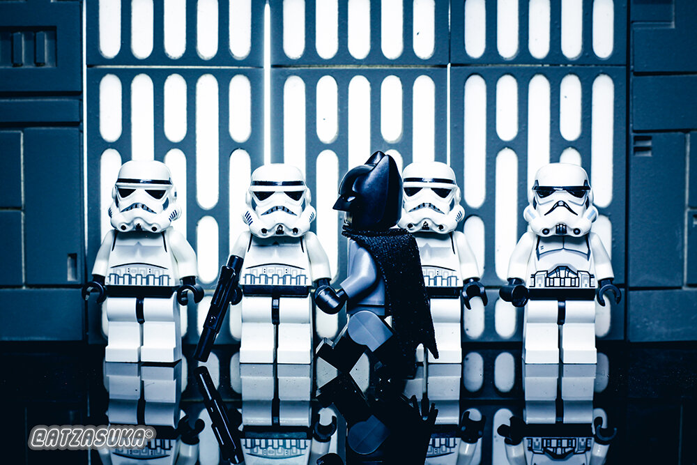 LEGO® Photographer - Atzasuka — Indobrickville