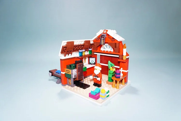 Set 40565-1 | Brickset: LEGO set guide and database