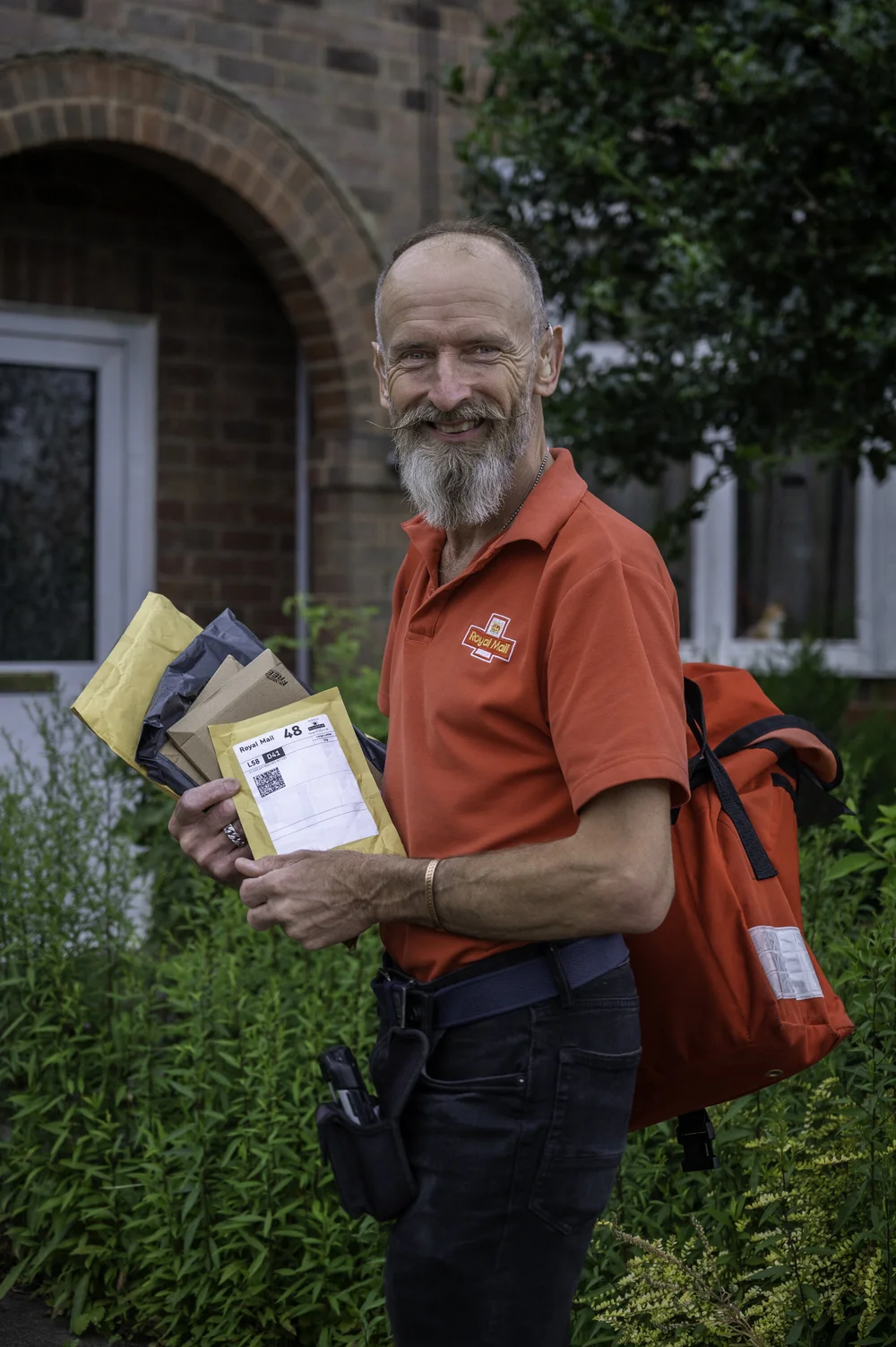 Gallery - Deaf Mosaic