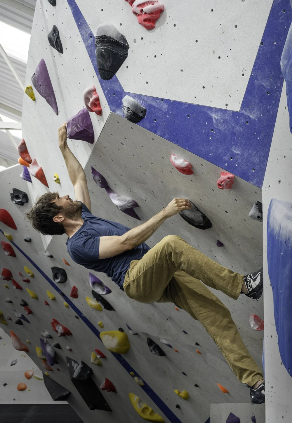 Gallery - Deaf Mosaic