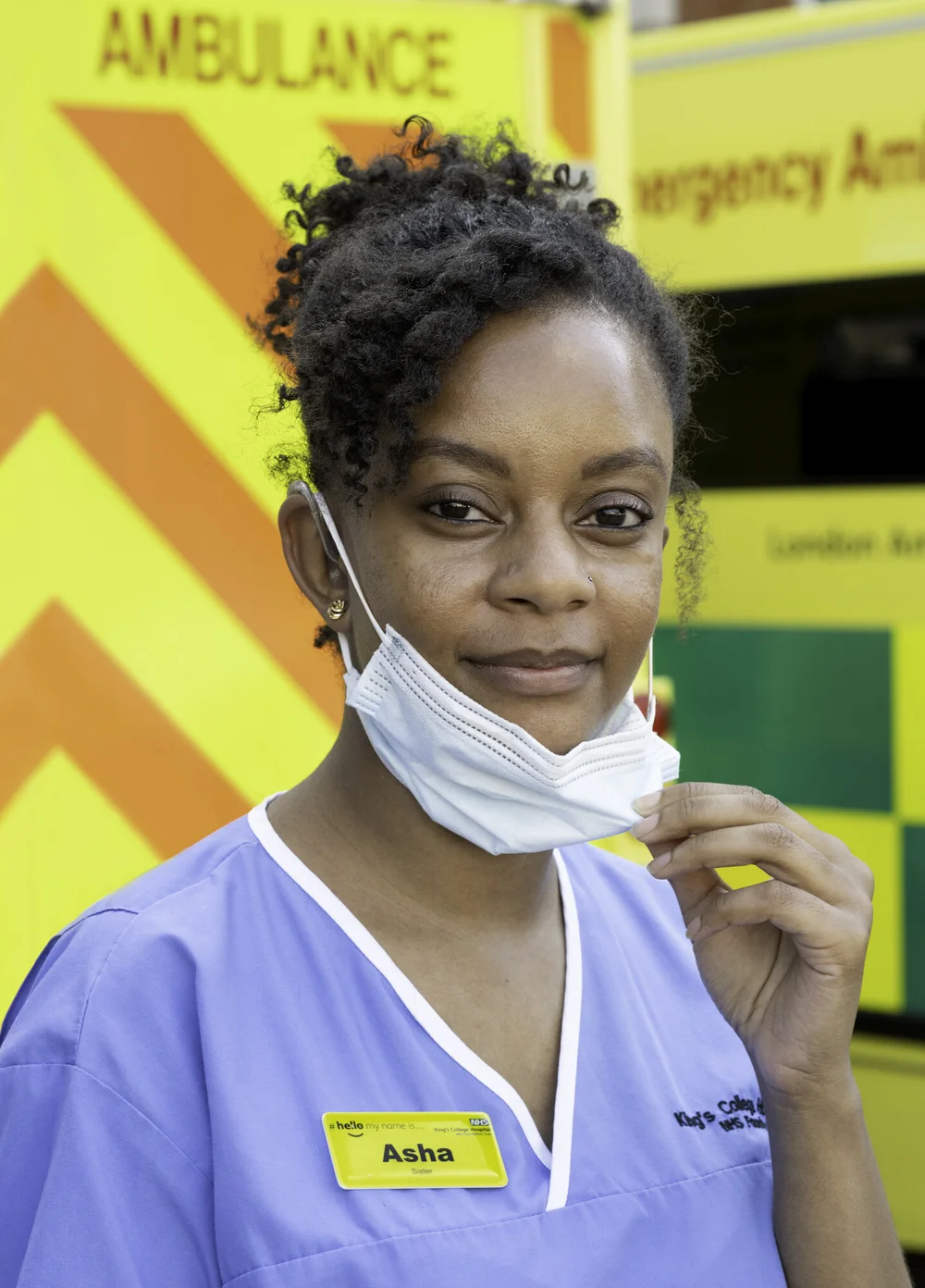 Gallery - Deaf Mosaic