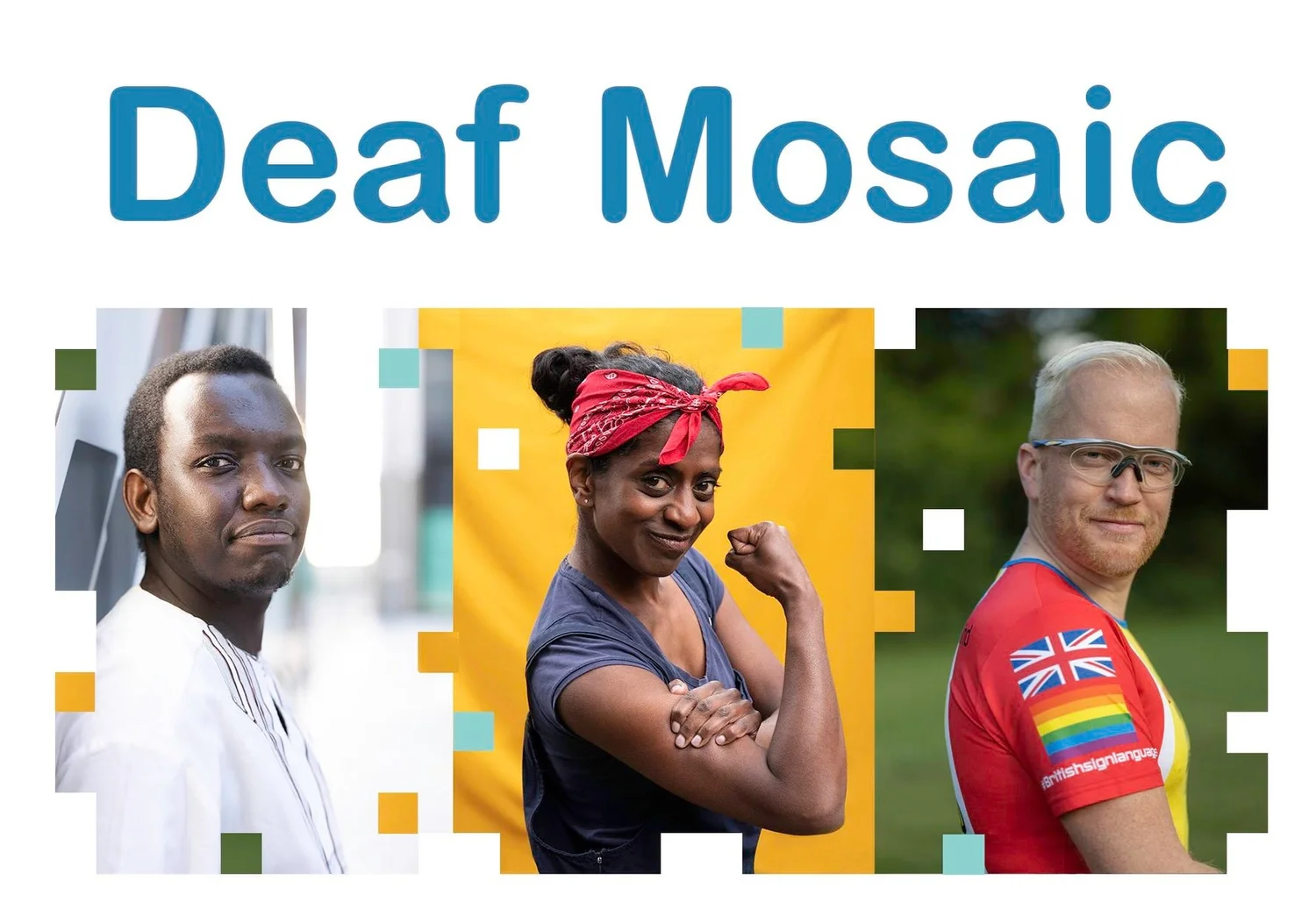 History of the deaf community - Deaf Mosaic
